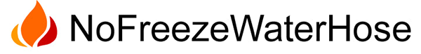 Rest Well Knowing Your Water is Flowing – NoFreezeWaterHose